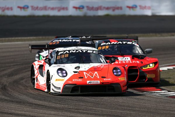 Lionspeed GP - Lionspeed GP