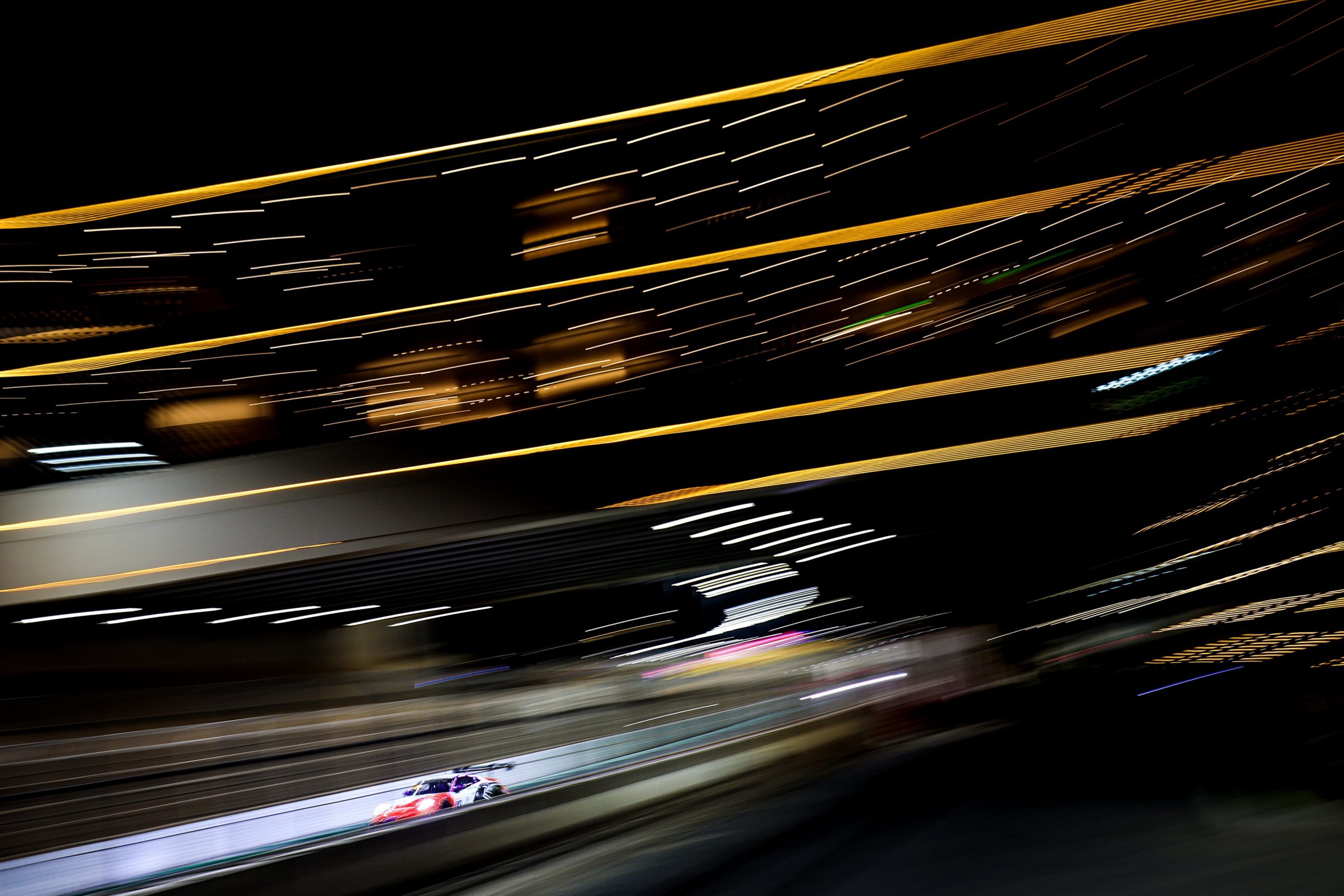 Lionspeed GP - Lionspeed GP