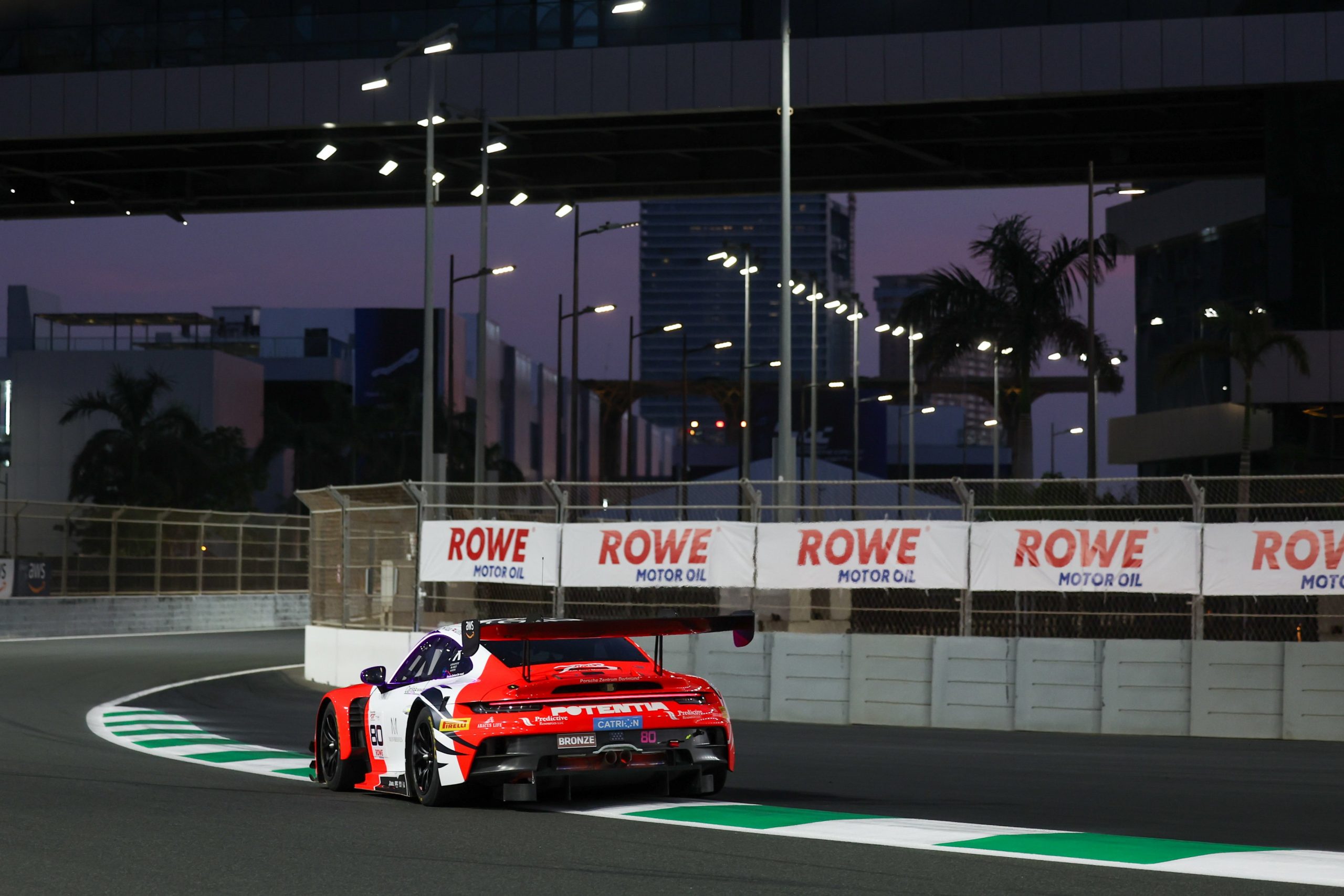 Lionspeed GP - Lionspeed GP