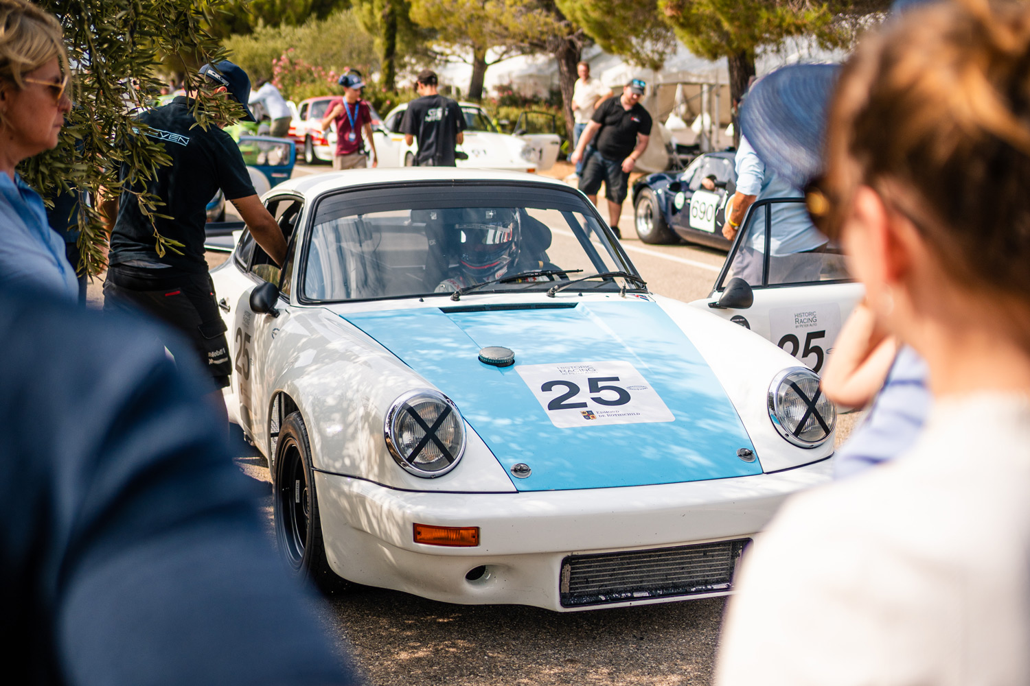 Lionspeed GP - Lionspeed GP