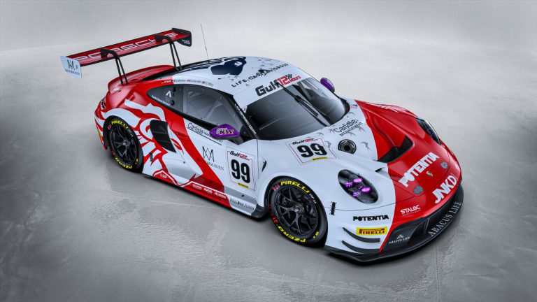 Lionspeed GP - Lionspeed GP